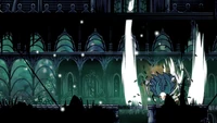Traitor Lord | Hollow Knight Wiki | Fandom