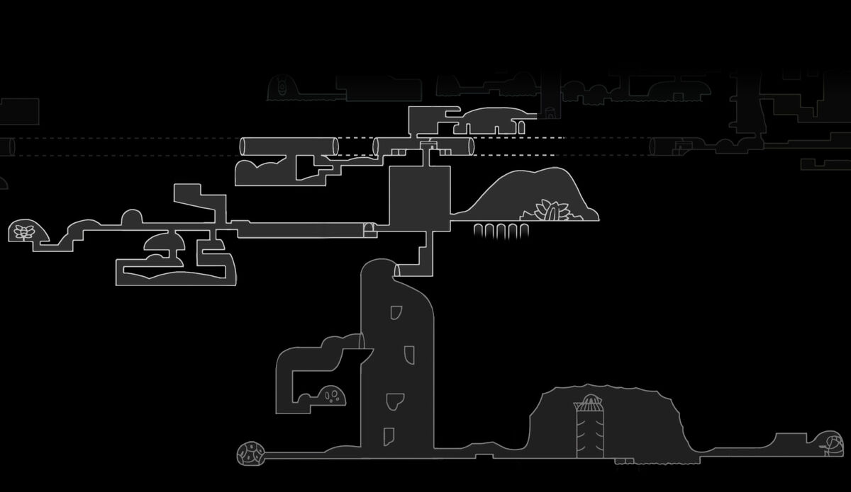 Cuenca Antigua | Hollow Knight Wiki | Fandom