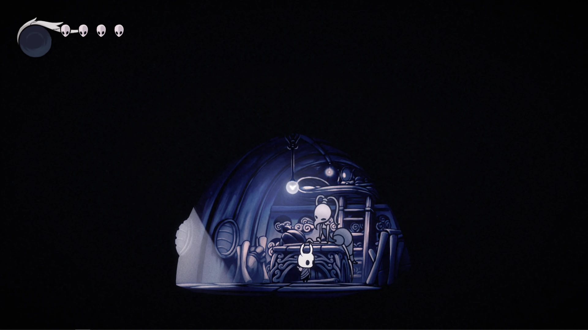 Hollow Knight Flower Quest Reward | Best Flower Site