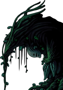 I Cinque Grandi Cavalieri | Hollow Knight Wiki | Fandom