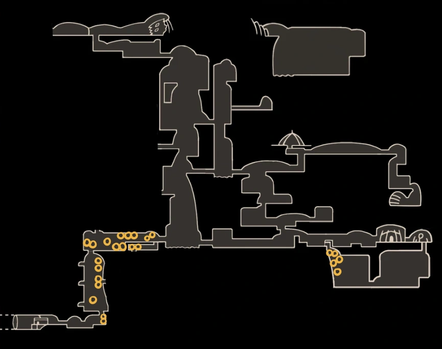 Hiveling | Hollow Knight Wiki | Fandom