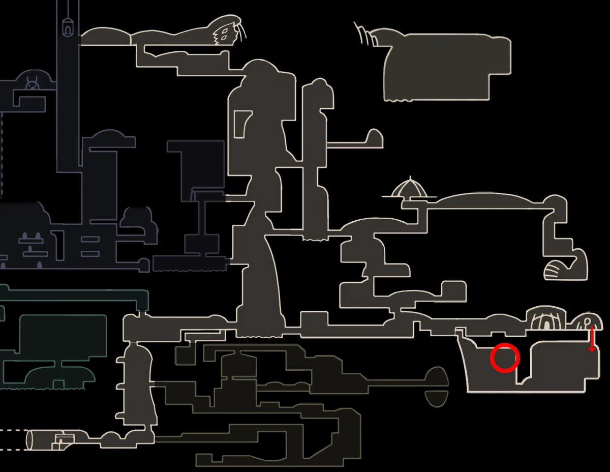 Quick Slash | Hollow Knight Wiki | Fandom