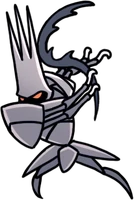 Kingsmould | Hollow Knight Wiki | Fandom