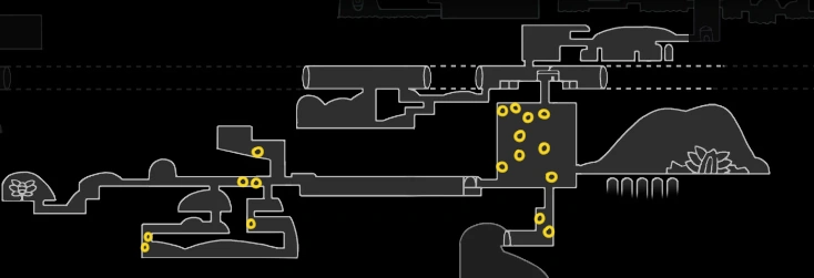 Shadow Creeper | Hollow Knight Wiki | Fandom