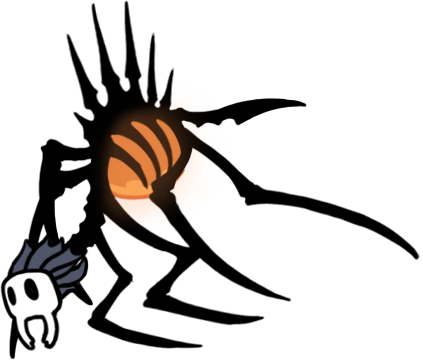 Nosk | Hollow Knight Wiki | Fandom