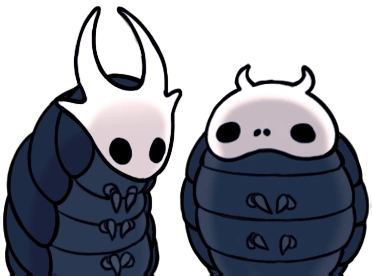 Unnamed NPCs (Hollow Knight) | Hollow Knight Wiki | Fandom
