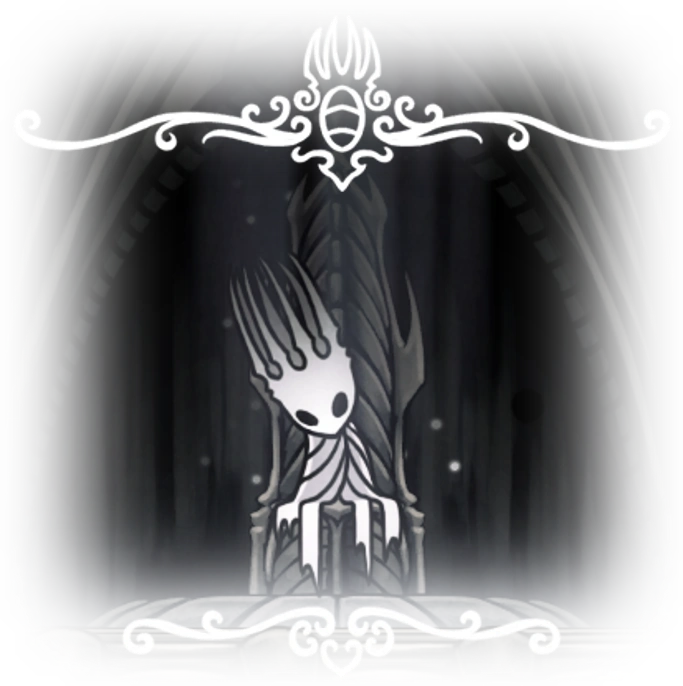 Higher Beings | Hollow Knight Wiki | Fandom