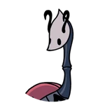 Categoria:NPCs | Wiki Hollow Knight | Fandom