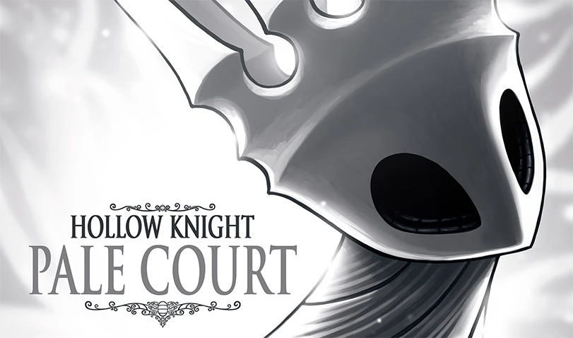 Trilha Sonora | Wiki Hollow Knight | Fandom