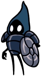 Tiso | Hollow Knight Wiki | Fandom