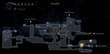 Fragment de réceptacle | Hollow Knight Wiki | Fandom