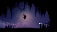 Confessor Jiji | Hollow Knight Wiki | Fandom