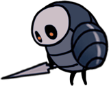 Husk Warrior | Hollow Knight Wiki | Fandom
