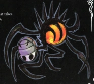 Nosk | Hollow Knight Wiki | Fandom