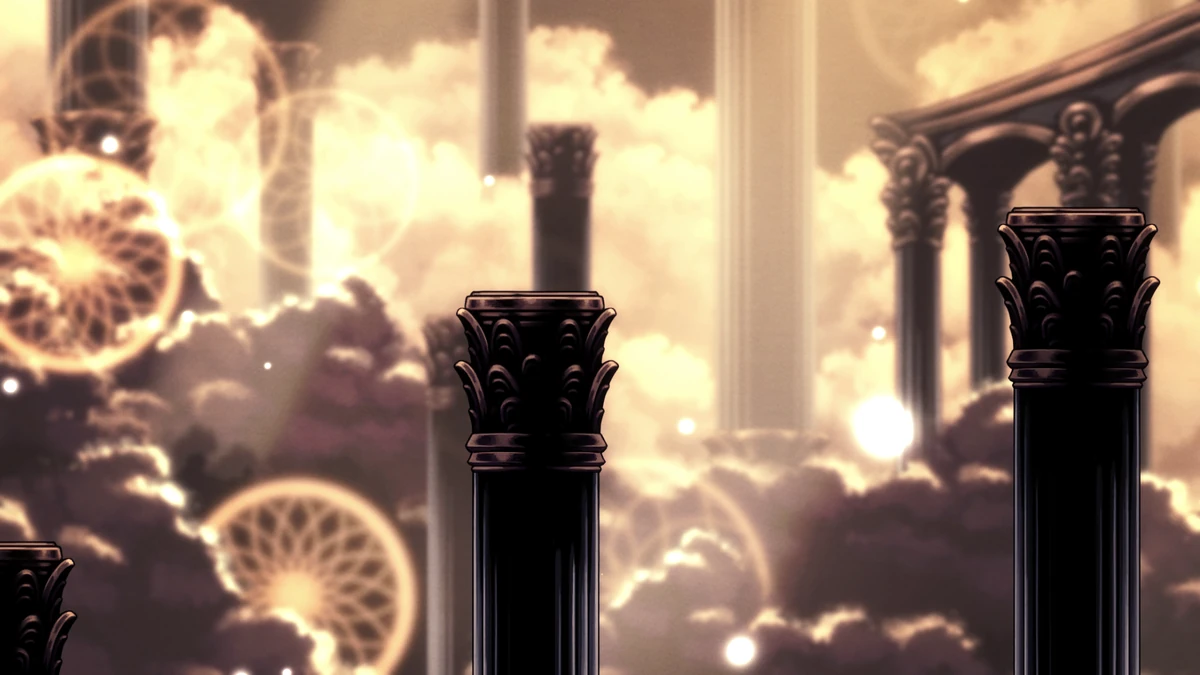 Godhome | Hollow Knight Wiki | Fandom