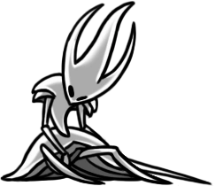 Dryya | Hollow Knight Wiki | Fandom