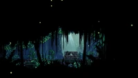 Greenpath | Hollow Knight Wiki | Fandom