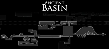 Ancient Basin | Hollow Knight Wiki | Fandom