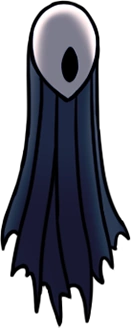 Lurien il Guardiano | Hollow Knight Wiki | Fandom