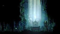 Greenpath | Hollow Knight Wiki | Fandom