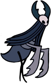 Mantis Traitor | Hollow Knight Wiki | Fandom