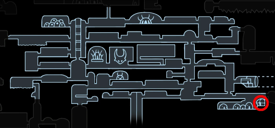 Steady Body | Hollow Knight Wiki | Fandom