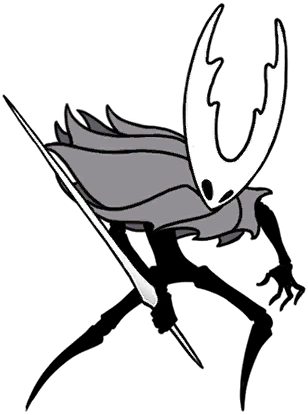 Vaisseau pur | Hollow Knight Wiki | Fandom