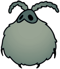Mossy Vagabond | Hollow Knight Wiki | Fandom