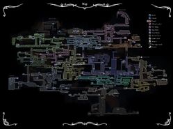Áreas de Hallownest | Wiki Hollow Knight | Fandom