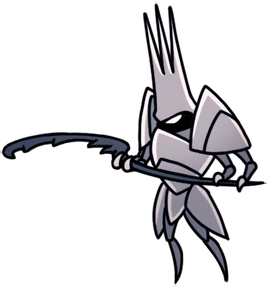 Kingsmould | Hollow Knight Wiki | Fandom