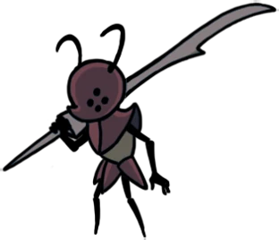 God Tamer | Hollow Knight Wiki | Fandom