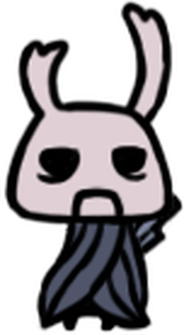 Image Zote Statue Goldpng Hollow Knight Wiki Fandom