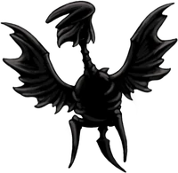 Winged Nosk | Hollow Knight Wiki | Fandom