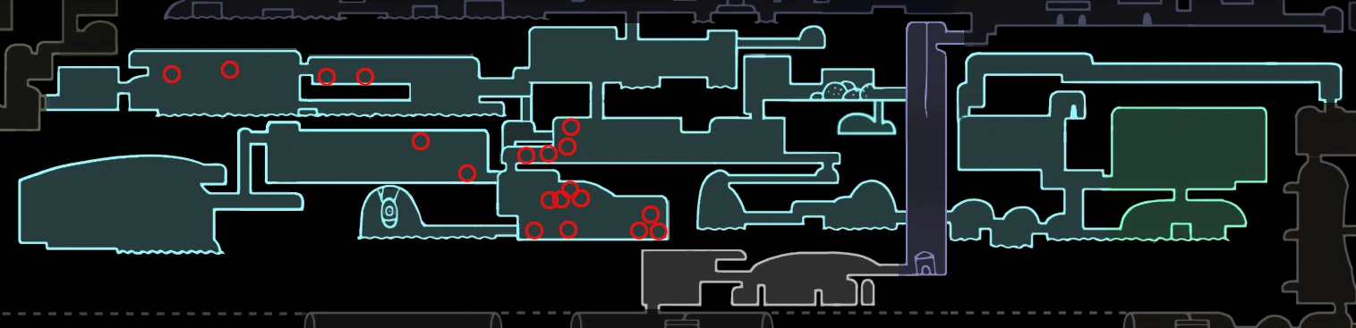 Flukemon | Hollow Knight Wiki | Fandom