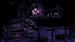 Raíz susurrante | Hollow Knight Wiki | Fandom