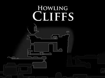 Howling Cliffs | Hollow Knight Wiki | Fandom