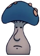 Monsieur Champignon | Hollow Knight Wiki | Fandom