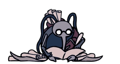 Cornifer | Wiki Hollow Knight | Fandom