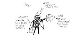 Tiso | Hollow Knight Wiki | Fandom