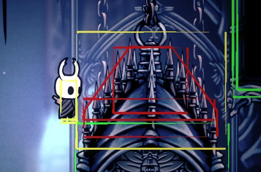 Elevator Storage | Hollow Knight Glitches Wiki | Fandom