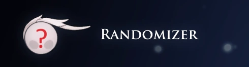 Randomizer 4 | Hollow Knight Моды Вики | Fandom
