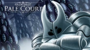 Pale Court | Hollow Knight Моды Вики | Fandom