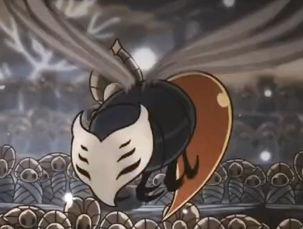 Aspid Queen | Hollow Knight Моды Вики | Fandom