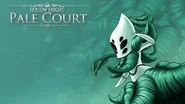 Pale Court | Hollow Knight Моды Вики | Fandom