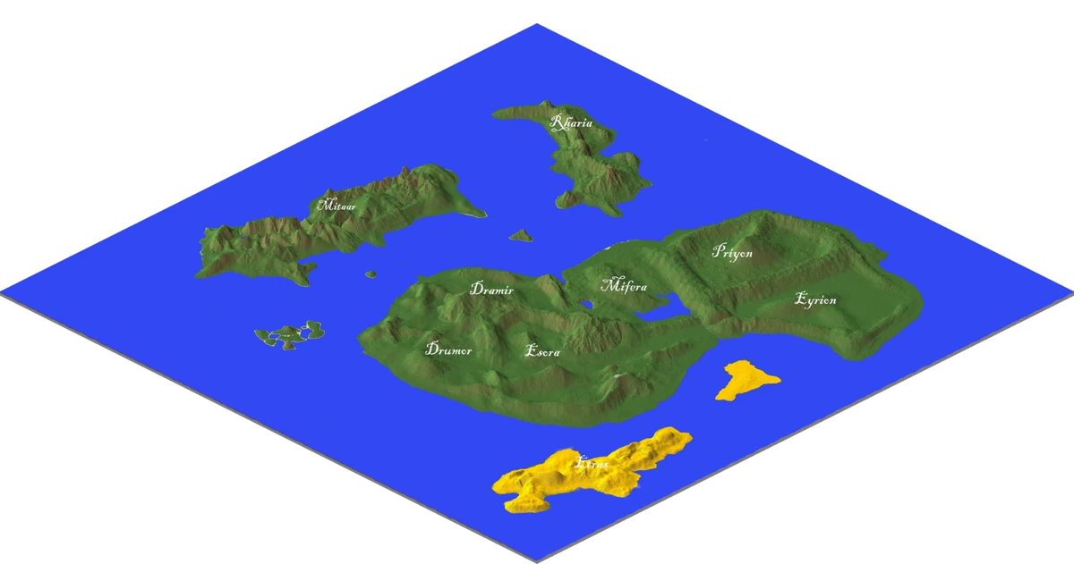 RolePlay Tarihçe | Hollowlight Wiki | Fandom