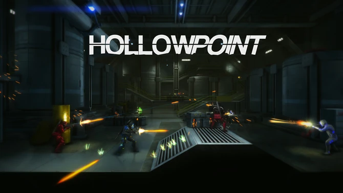 Hollowpoint Wiki | Fandom
