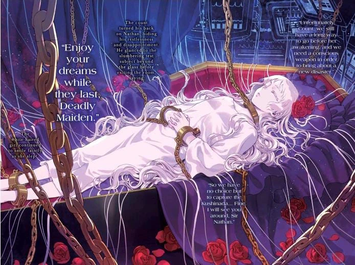 Sui Narusawa | The Hollow Regalia Wiki | Fandom