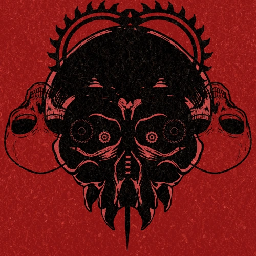 Titan Bromine Man | Hollow's "Darkness Invasion" Wiki | Fandom