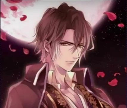 Charming Vampire | Hollow_Uncovered Wiki | Fandom