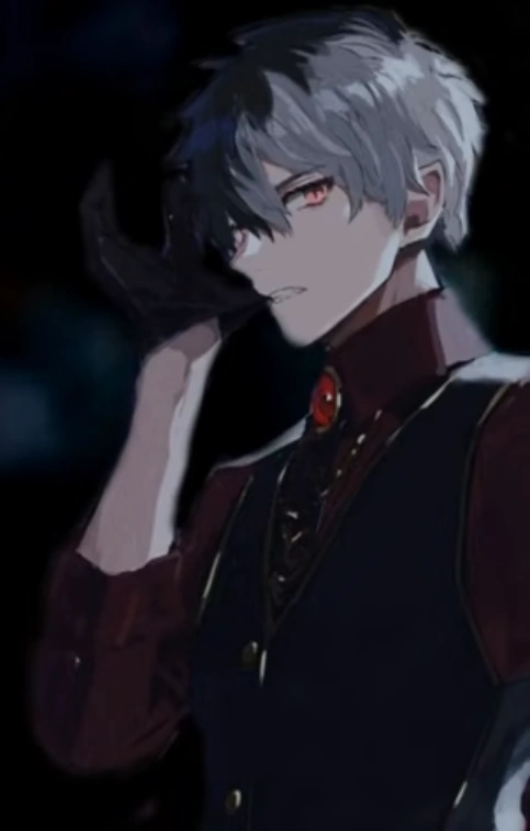 Evil Emperor | Hollow_Uncovered Wiki | Fandom